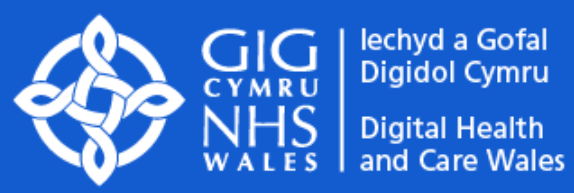 Digital Health and Care Wales