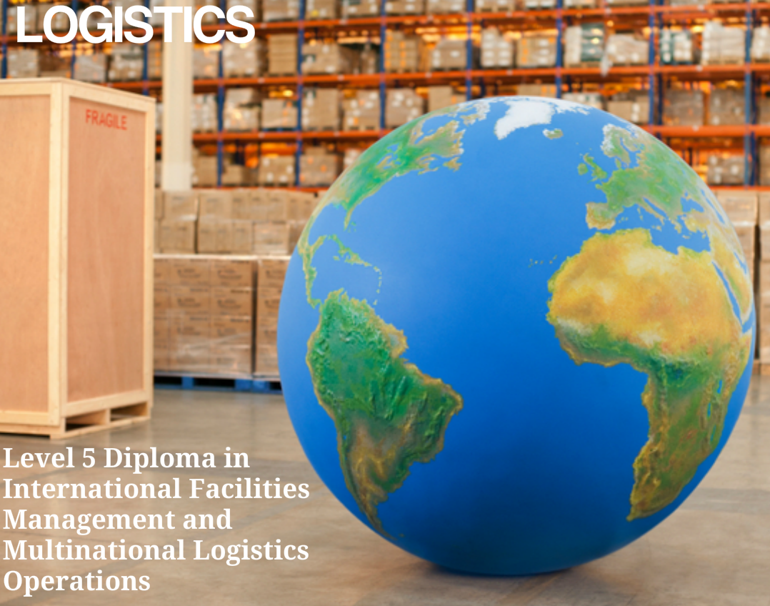 Logistics Pathway