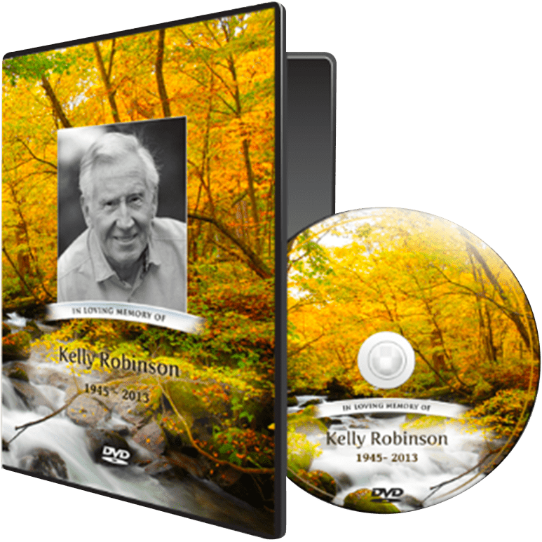 Personalization | Countryside Funeral Home
