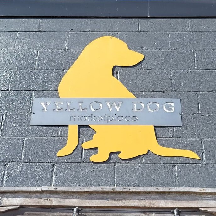 Upcoming Events – Clarkston, MI – Yellow Dog Marketplace