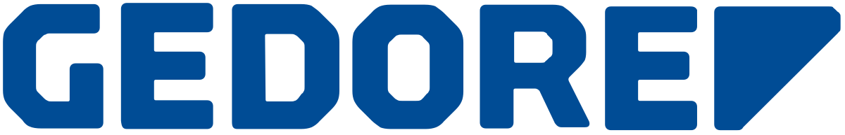 GEDORE 85 delige gereedschapsset ‘monteur’ in B&W gereedschapskoffer ...