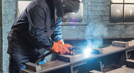 Welding Week 2024 Bezoeken? Informatie, Tickets & Tijden