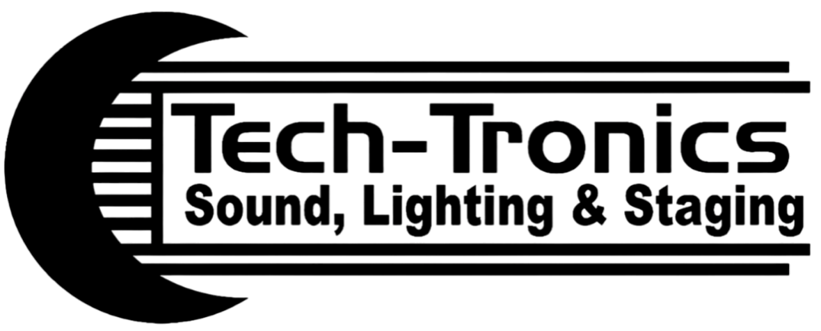 Audiovisual & Stage Production Services | Fort Myers, FL