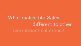Videos - BTA Sales