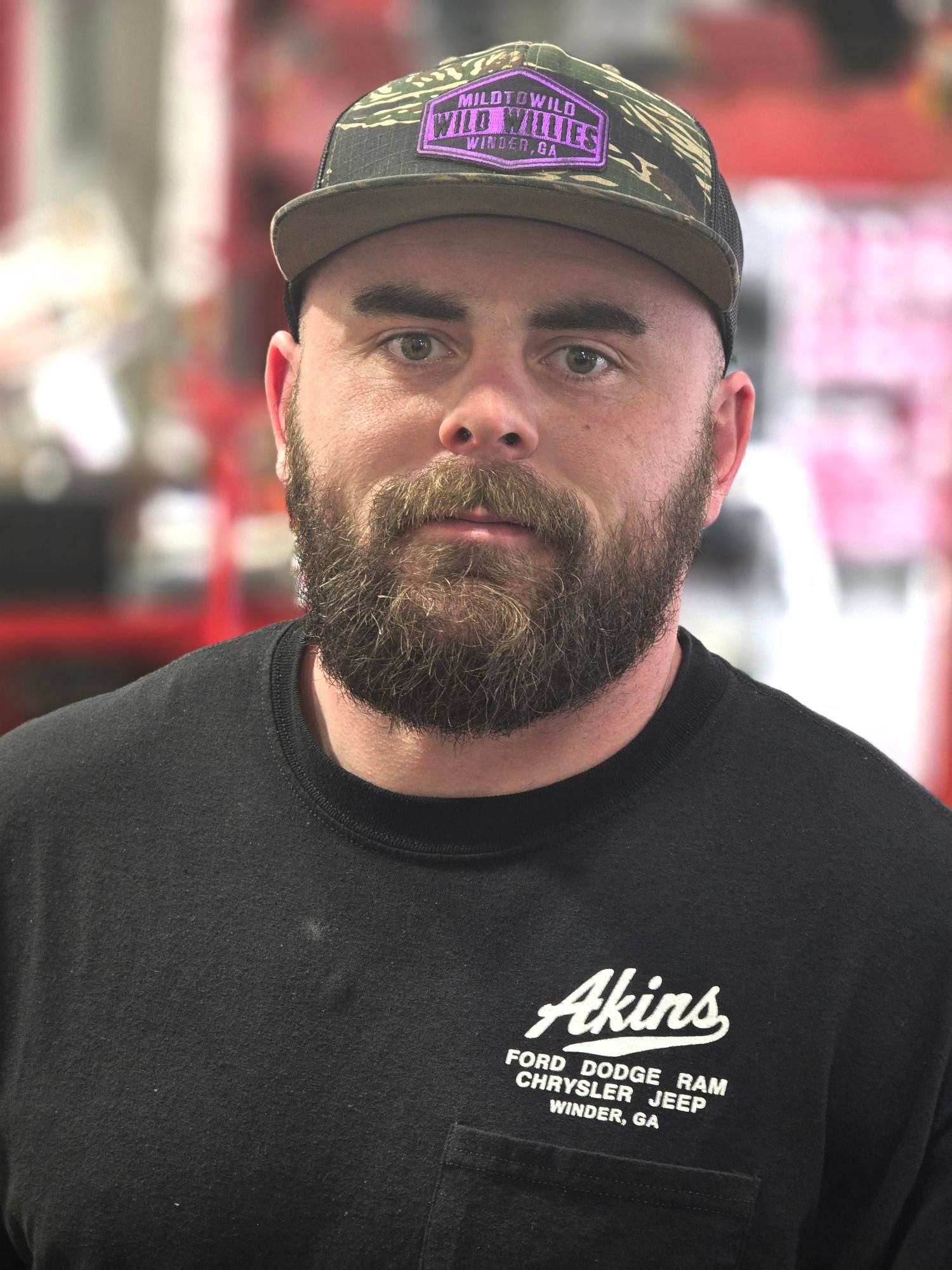 Home [akinsford.hireology.careers]