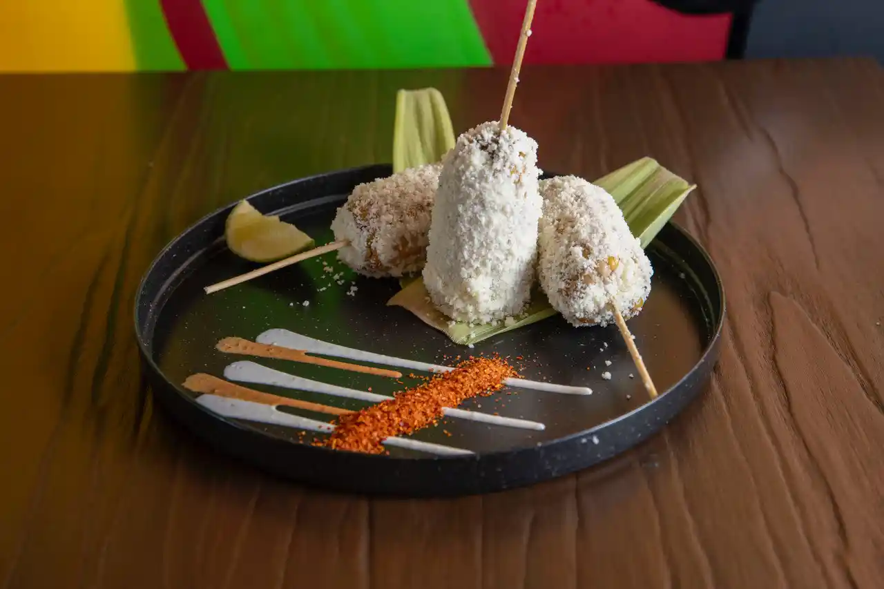 Discover a taste of Mexico at Señor Miche in Hollywood, Florida | Sr ...