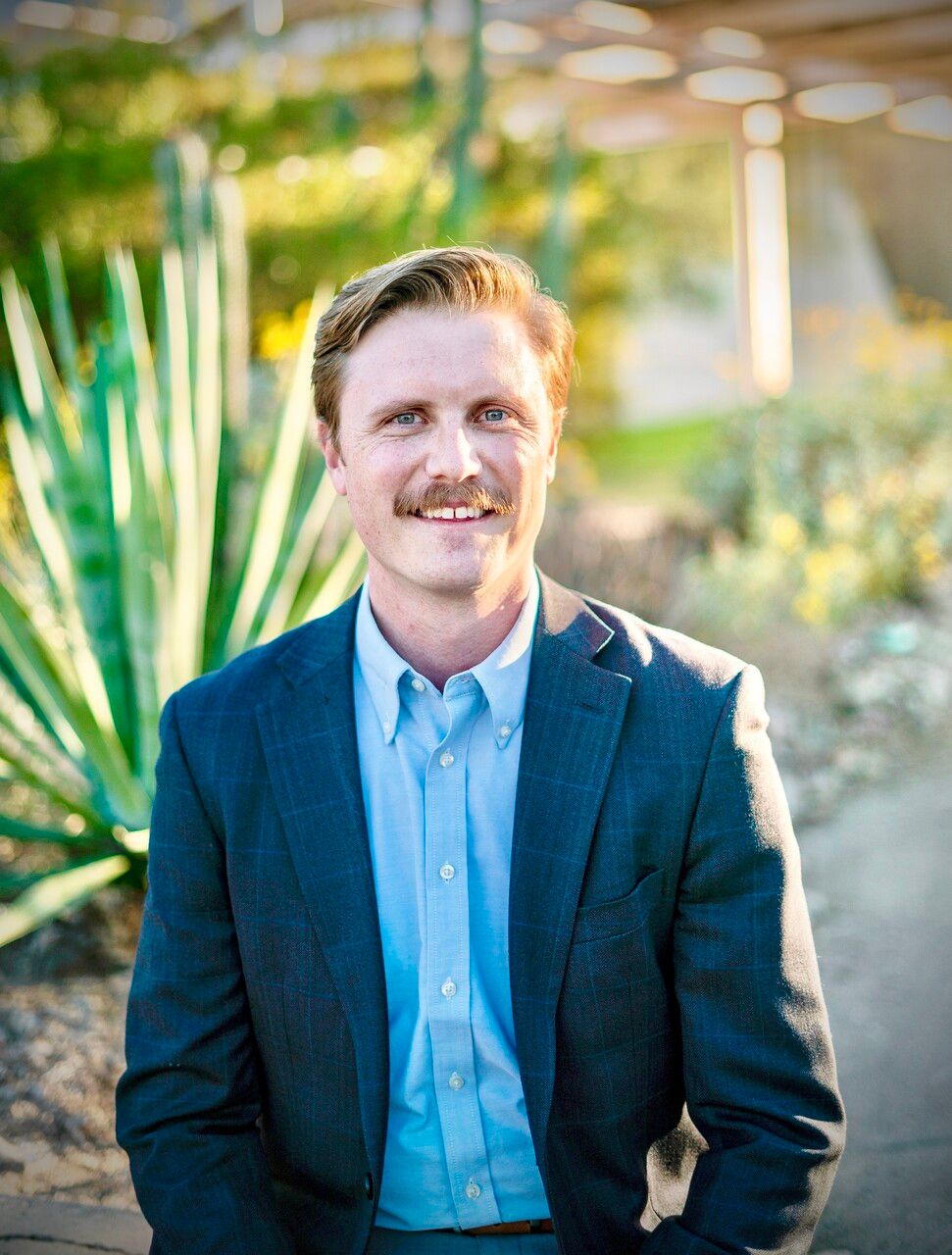 Kenneth Ward Welsh Jr. | Welsh, Wales & Fry, PLC | Phoenix, Arizona