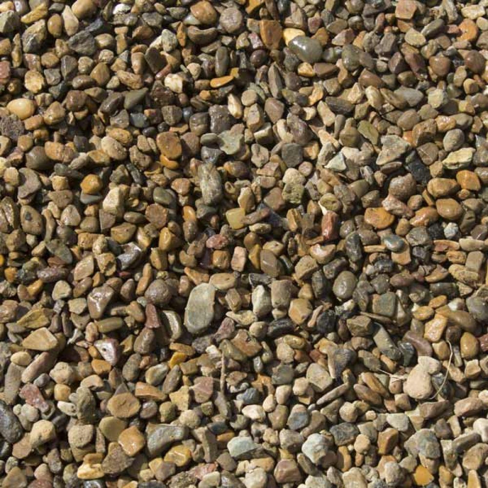Pebbles | Townsville, QLD | Flintstones Landscaping