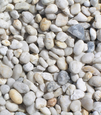 Pebbles | Townsville, QLD | Flintstones Landscaping