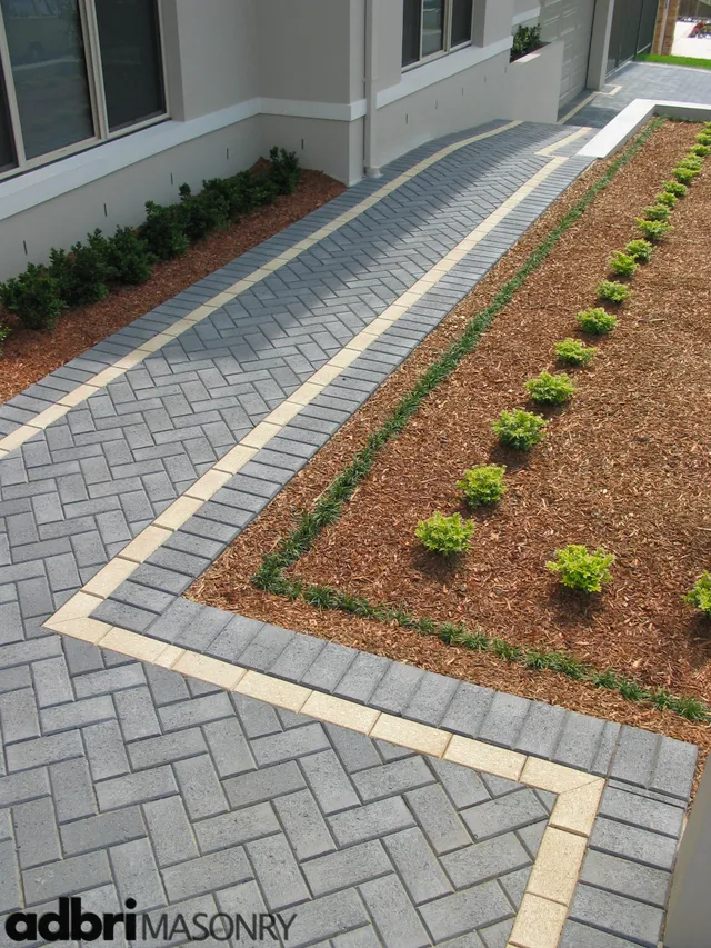 Pavers & Retaining Walls | Townsville, QLD