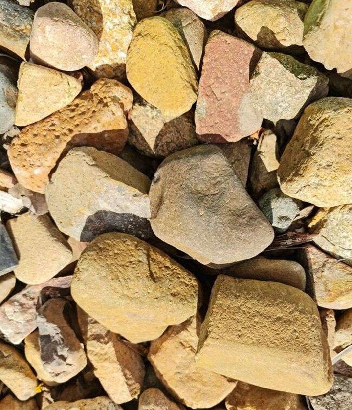 Pebbles | Townsville, QLD | Flintstones Landscaping