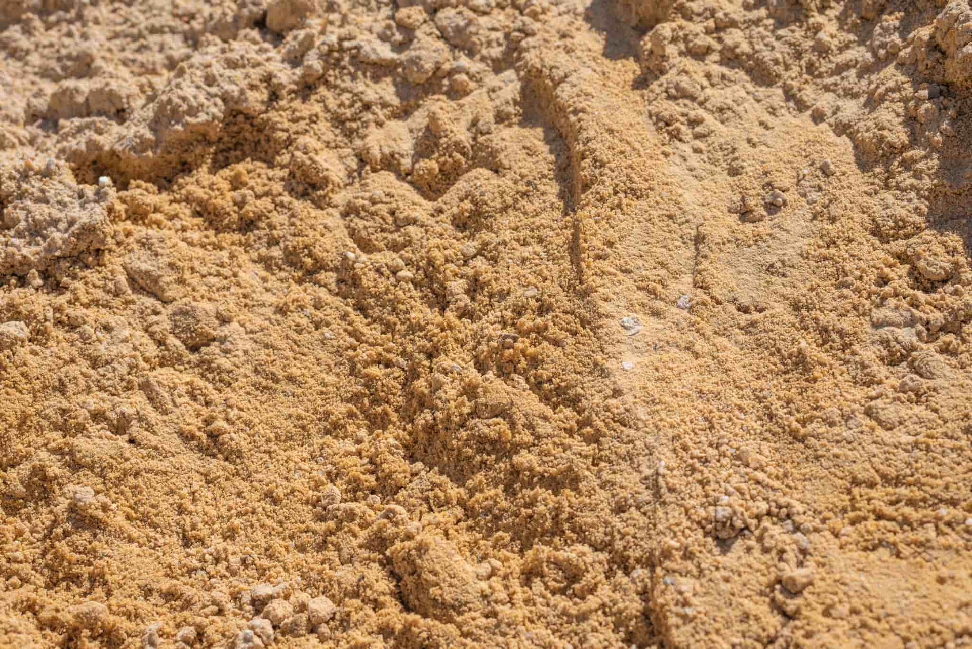 Soil, Sand & Mixers | Townsville, QLD