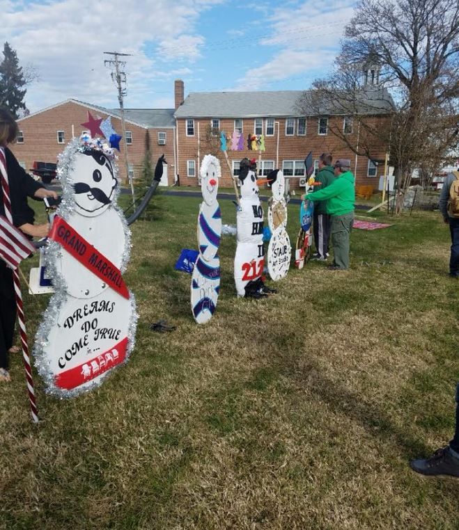 In The Community Photo Gallery | Candle Light Funeral Home by Craig Witzke