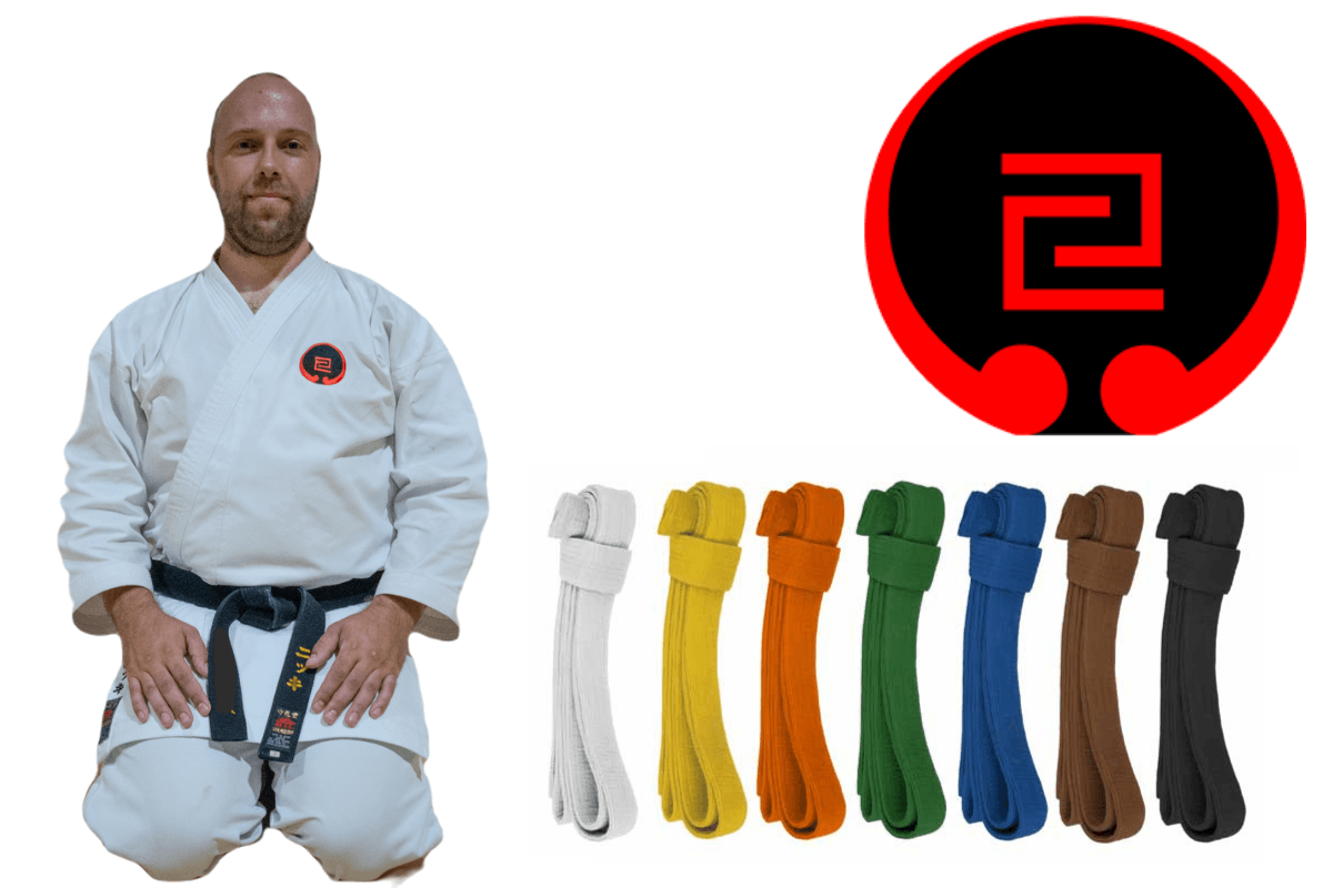 karatepakken, banden en beschermers | Trainingscentrum Michi