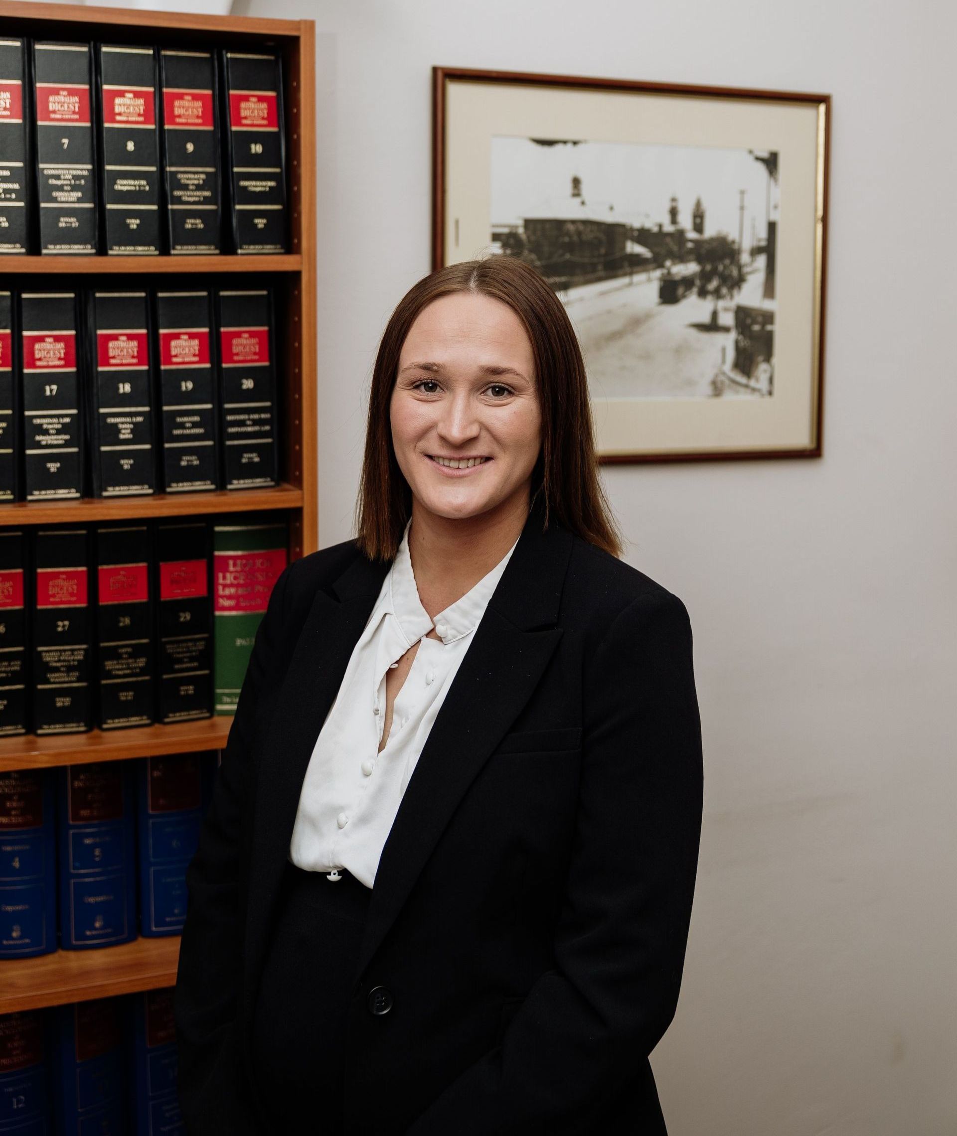 Legal Services | Silkman Austen Brown Lawyers | Dubbo