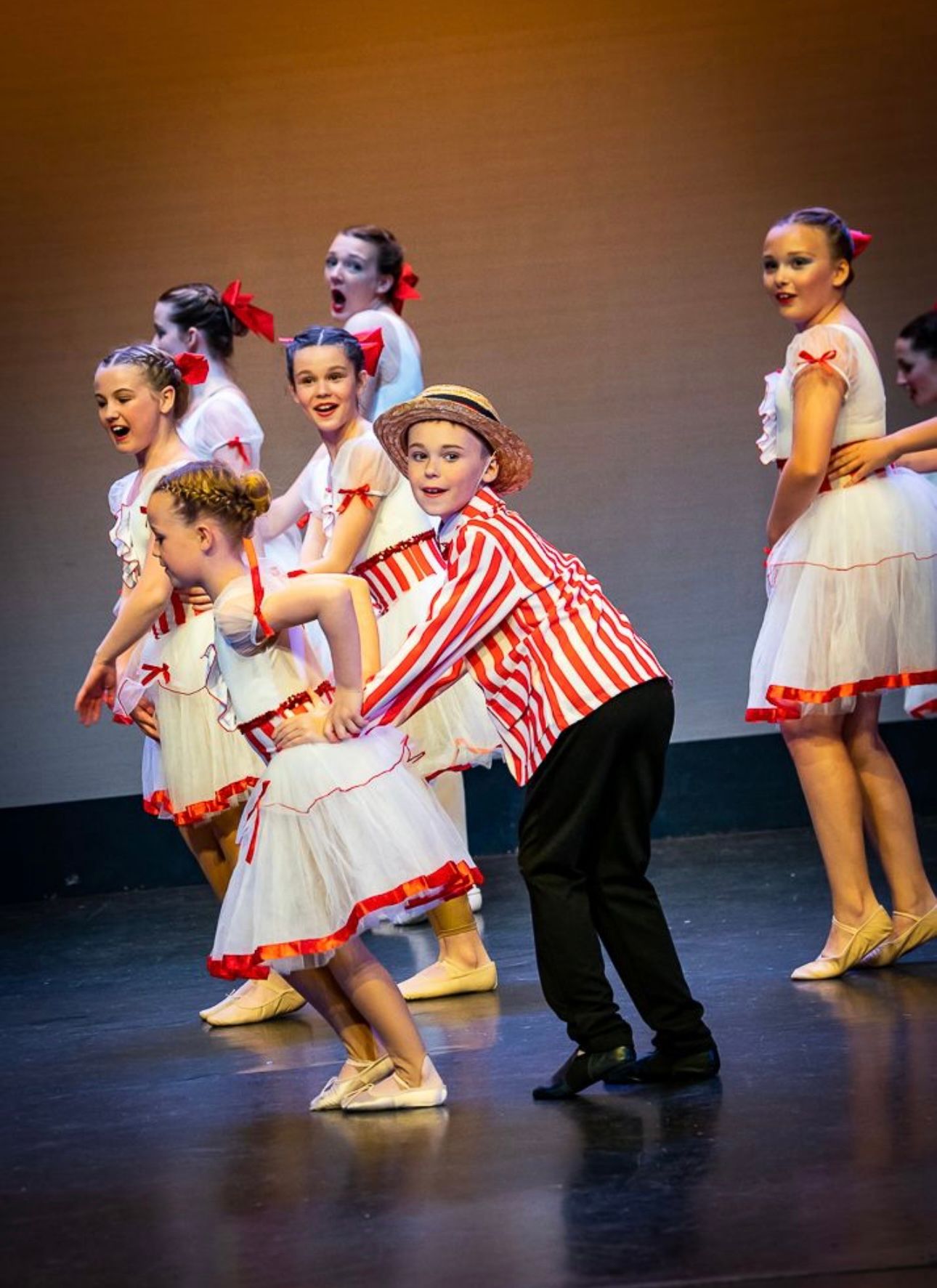 Dance academy | AK Academy of Dancing