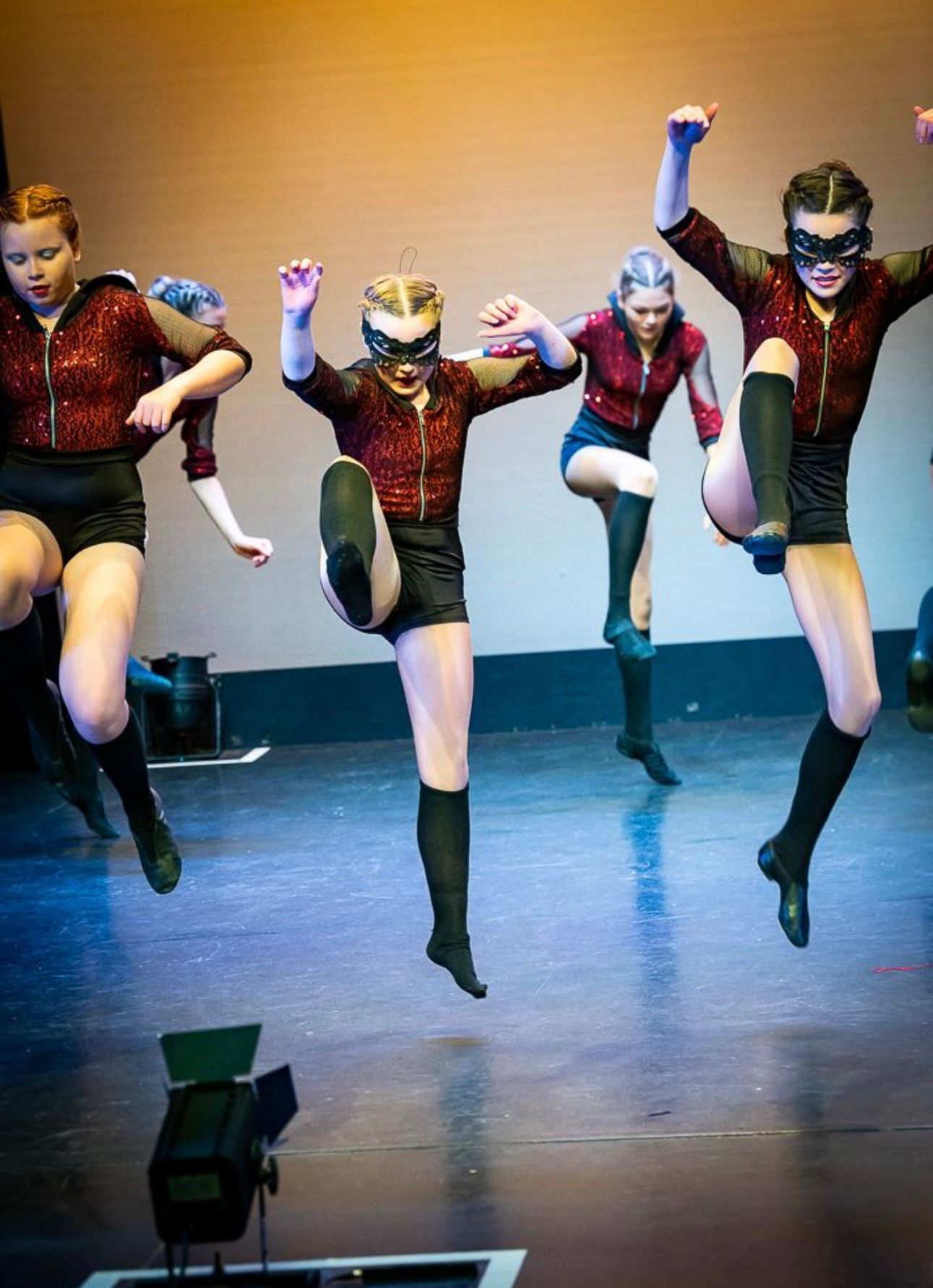 Dance academy | AK Academy of Dancing