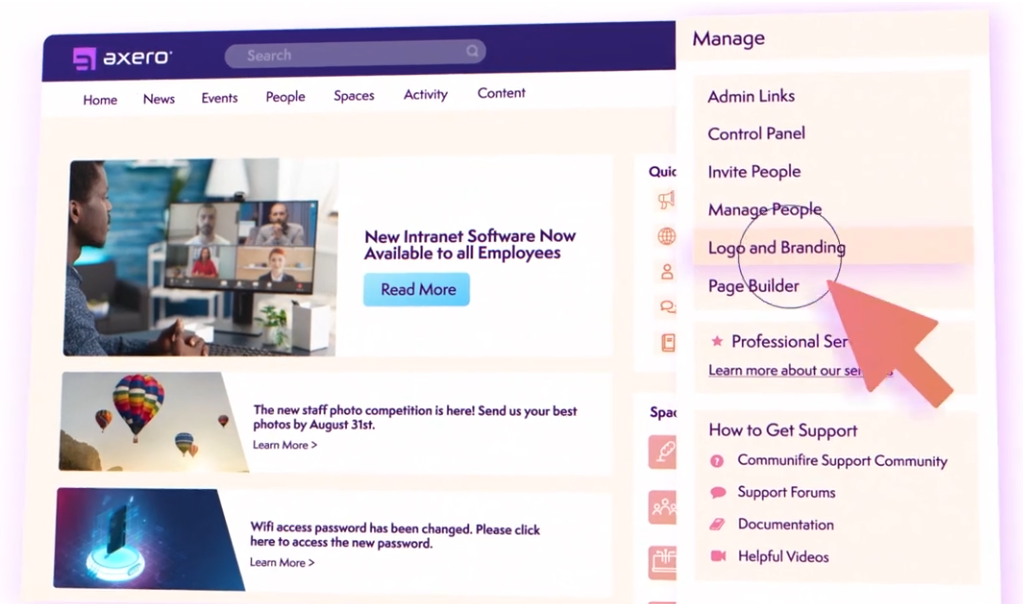 Amazing Things You Can Do With Your Franchise Intranet