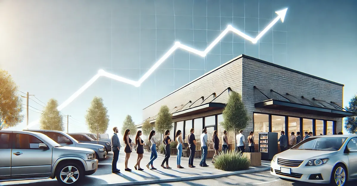 Will 2025 be a Better Year for Franchising?