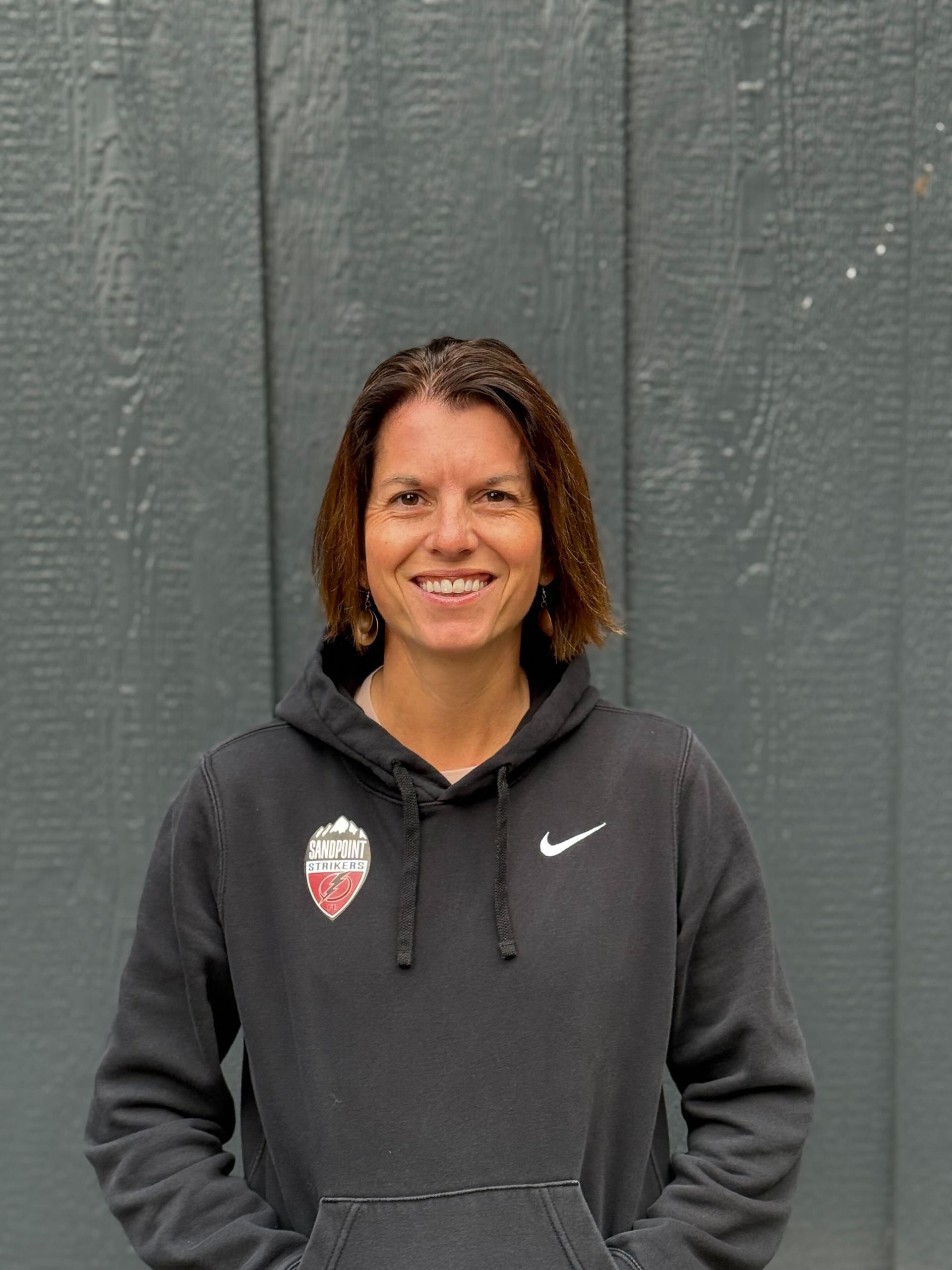Angie Kerr Appointed as New Director of Soccer Operations for Sandpoint ...
