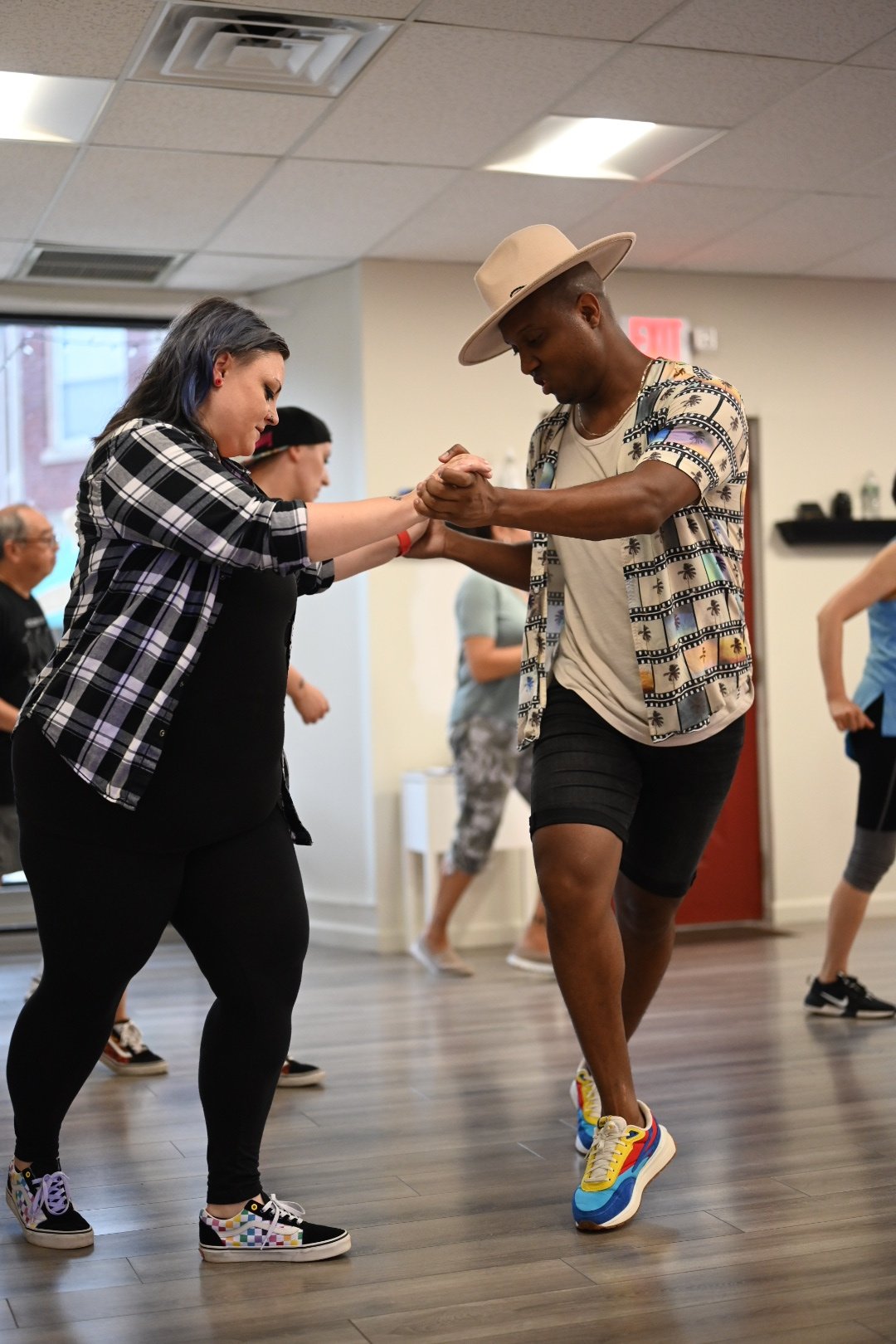 Jorge Riascos | Latin Dancing, Salsa Dancing NYC & NJ