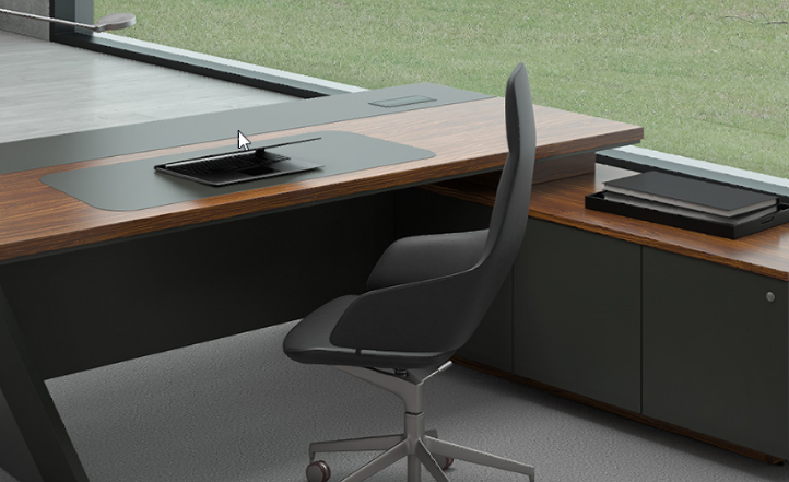 Como escolher a mesa ideal para o seu espaço de trabalho