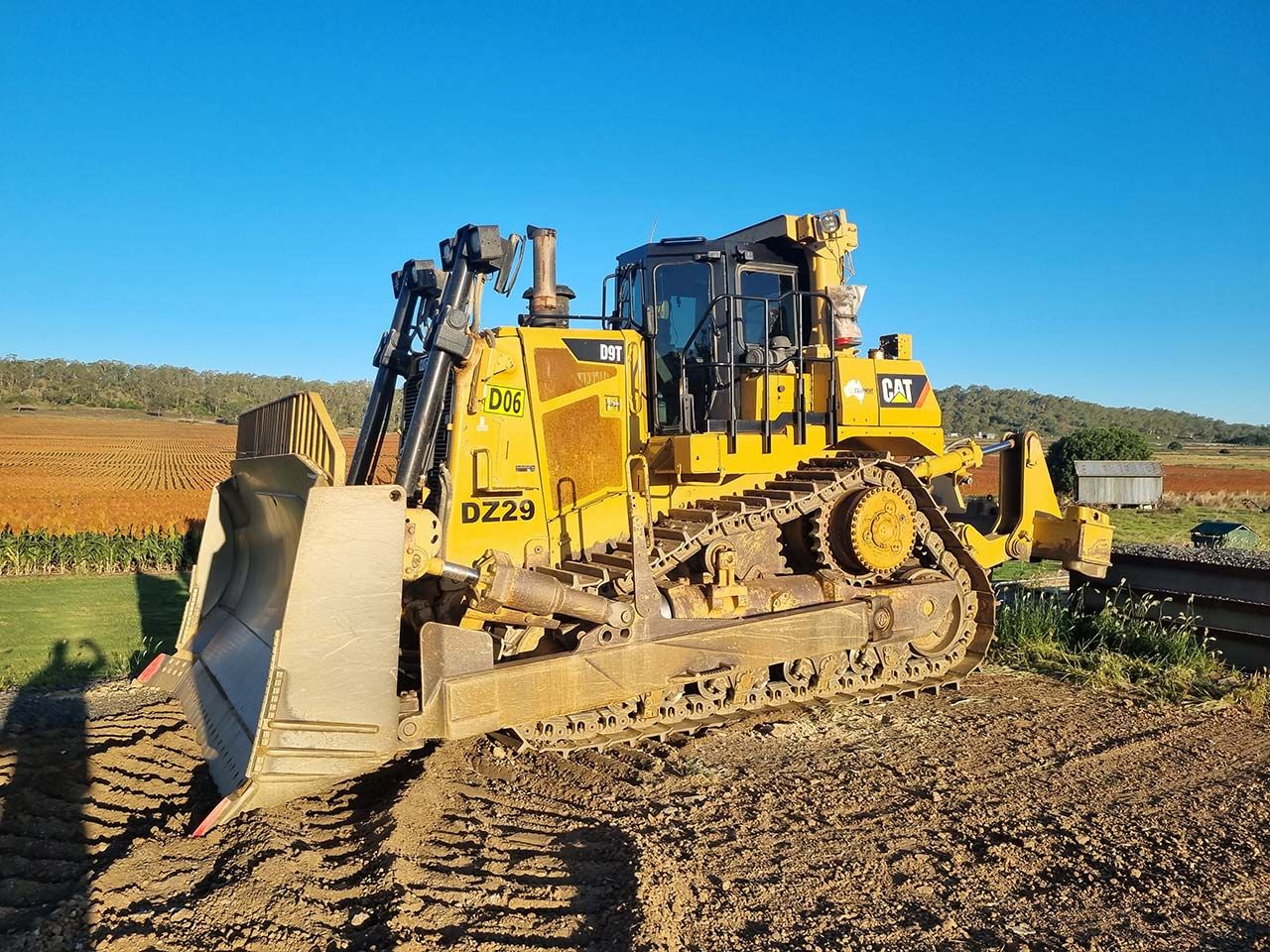 First Nations Civil & Contracting