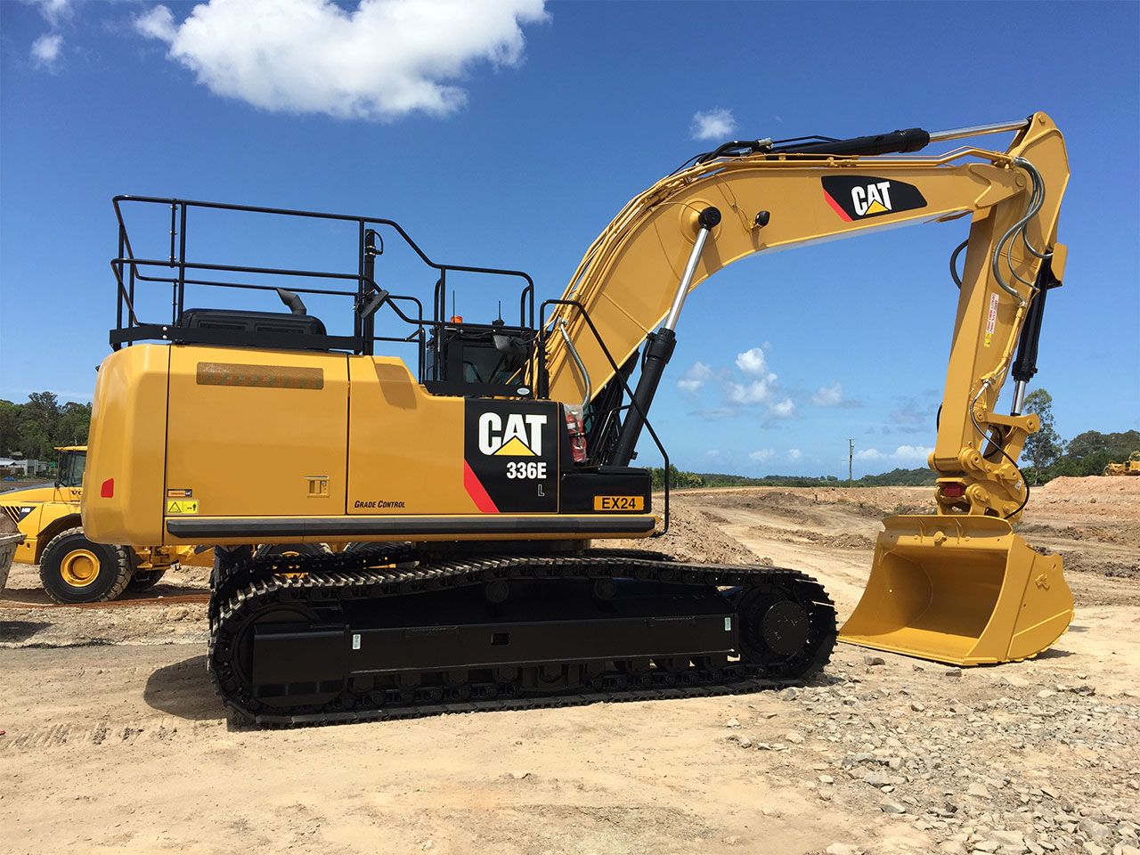 First Nations Civil & Contracting