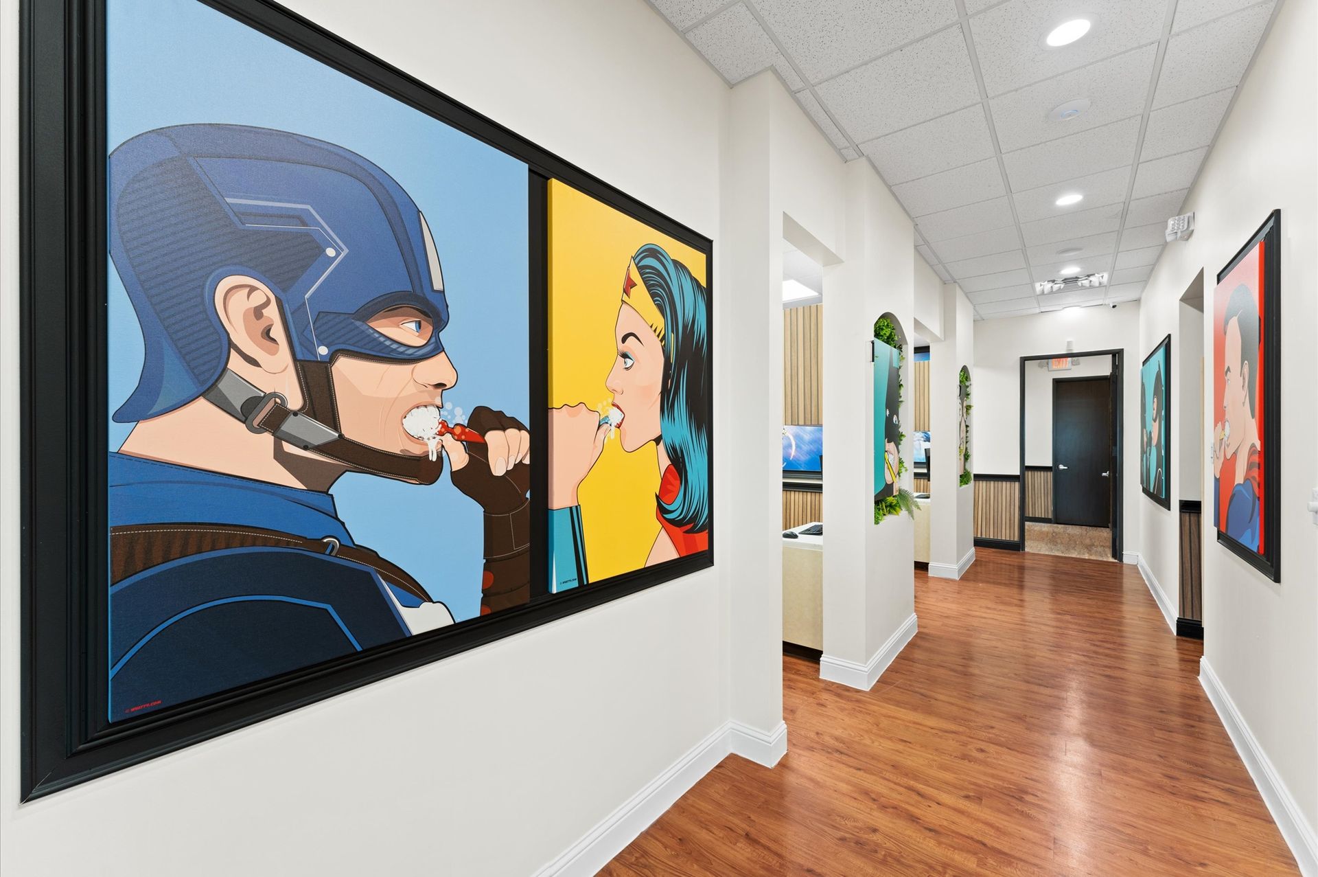 Adventure Smiles Dental | Best Family Dentist Houston TX | Medicaid ...