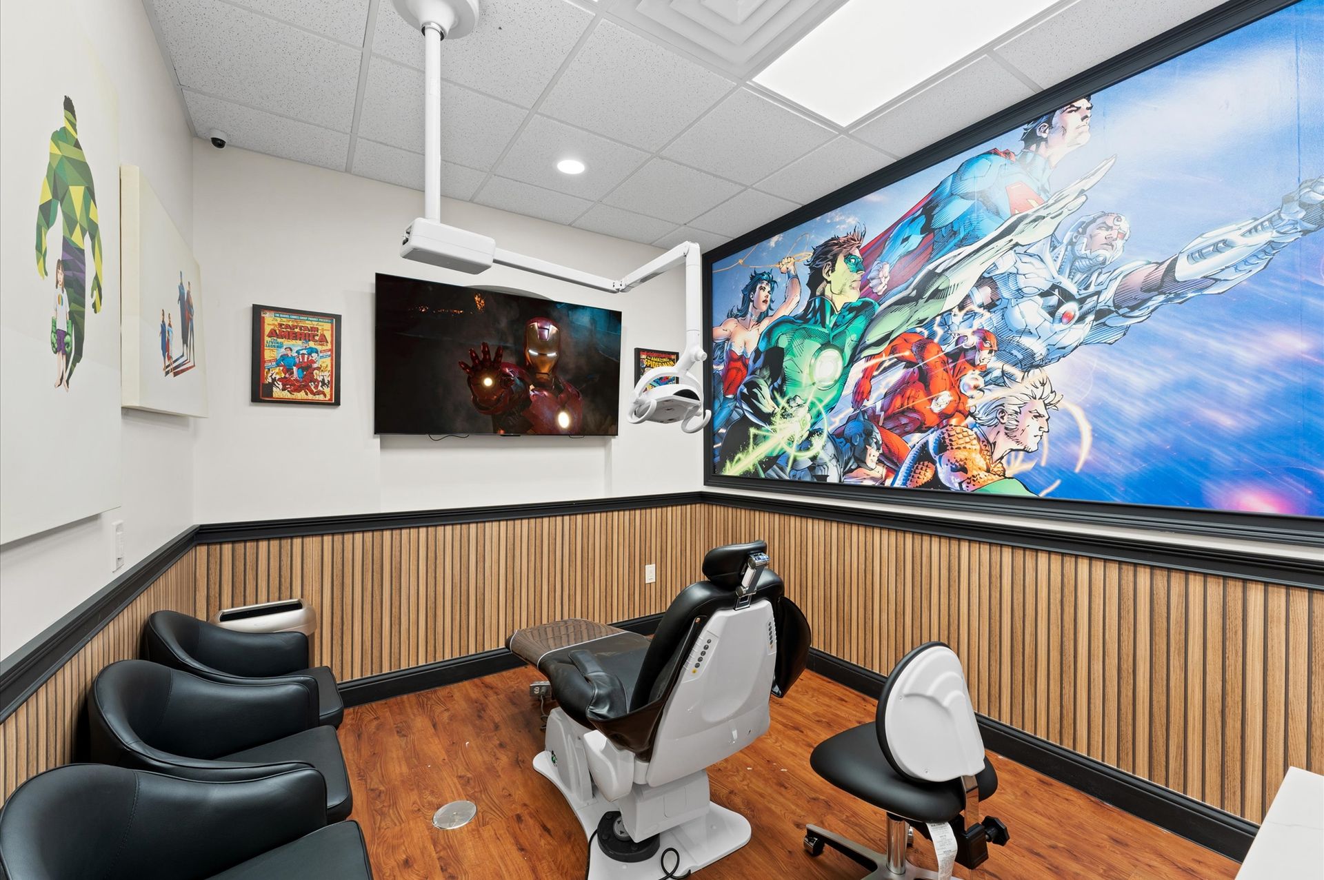 Medicaid Dentist Houston | CHIP & Dental Insurance | Adventure Smiles