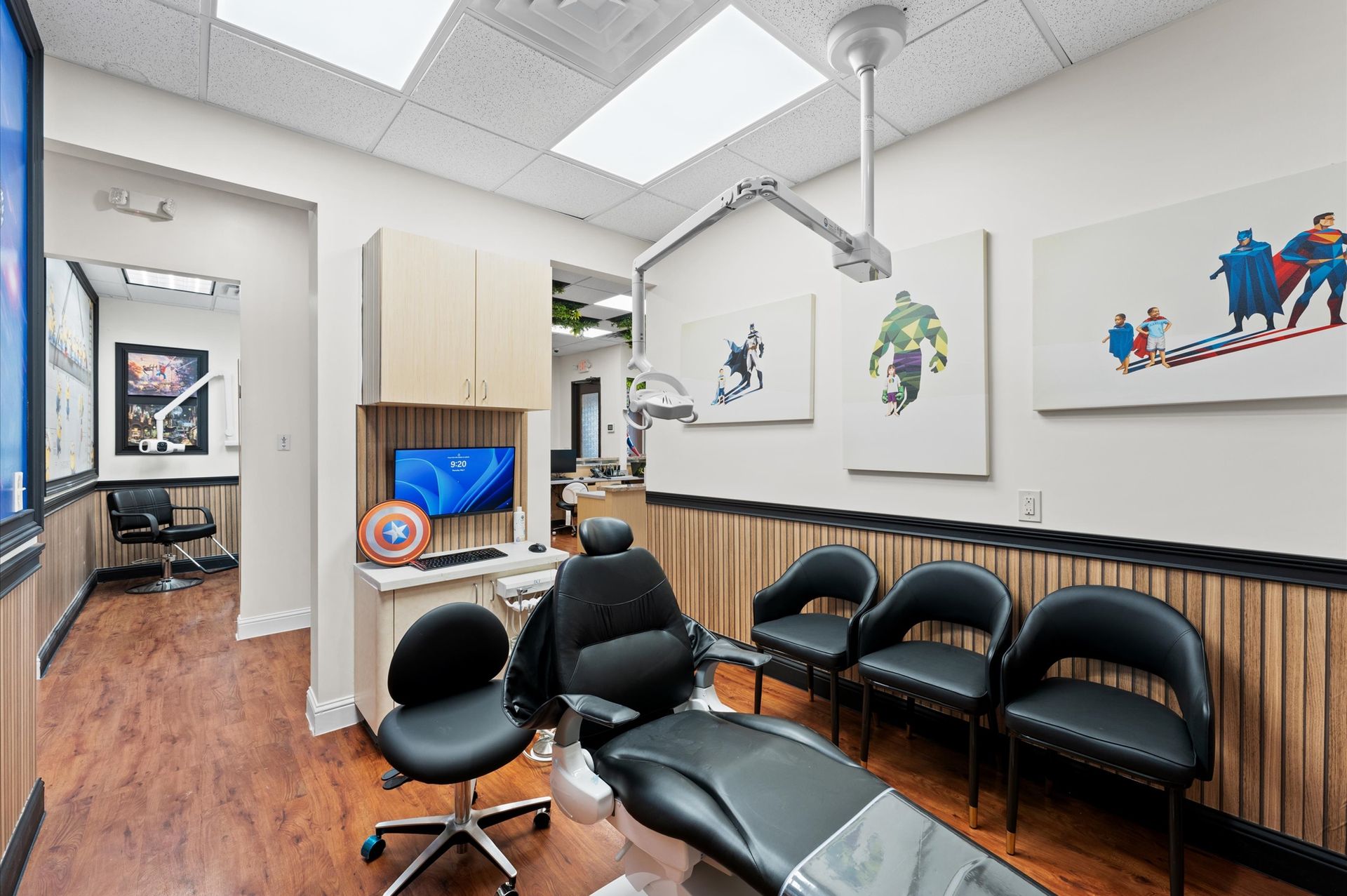 Adventure Smiles Dental | Best Family Dentist Houston TX | Medicaid ...