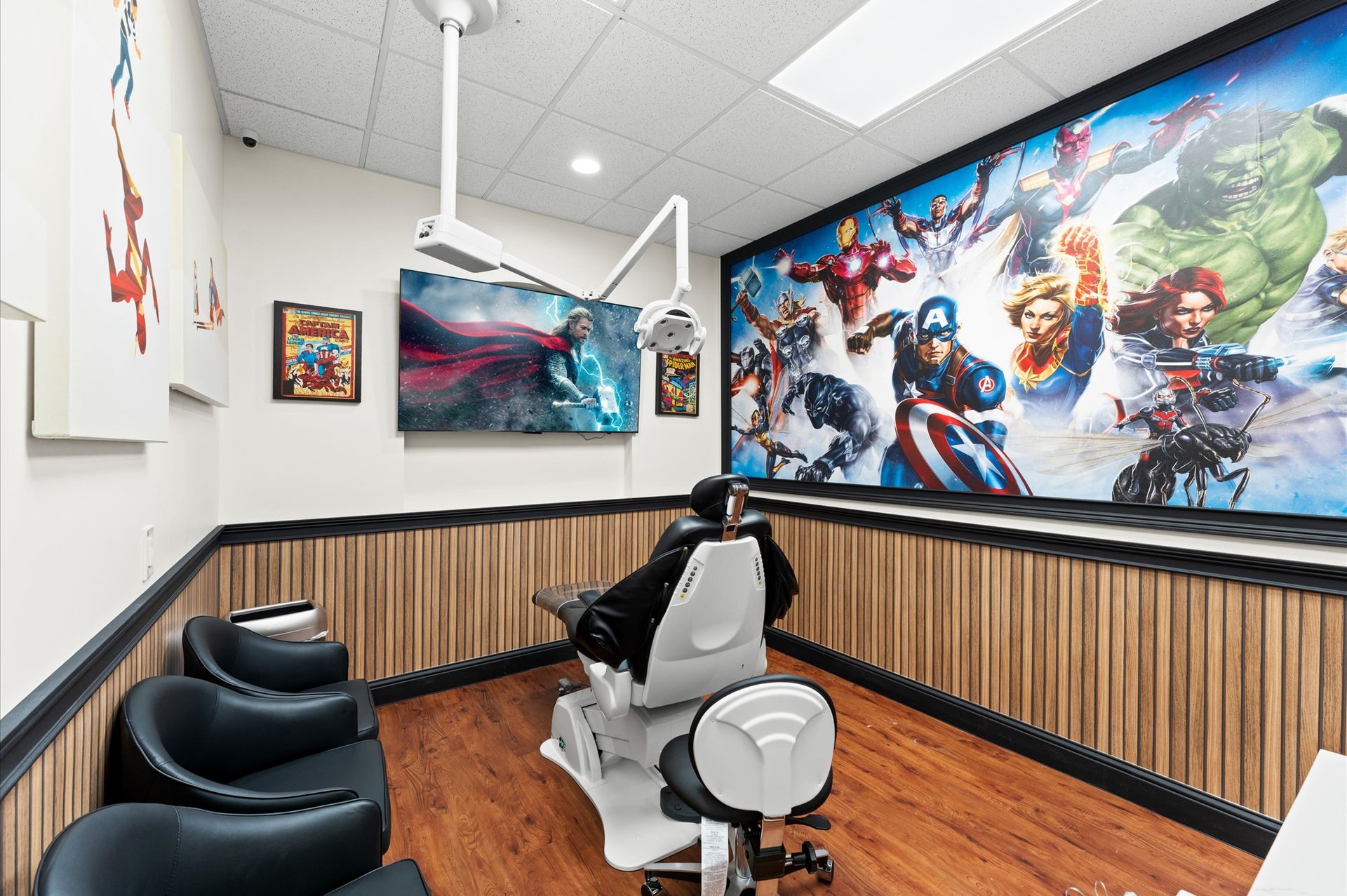 Adventure Smiles Dental | Best Family Dentist Houston TX | Medicaid ...