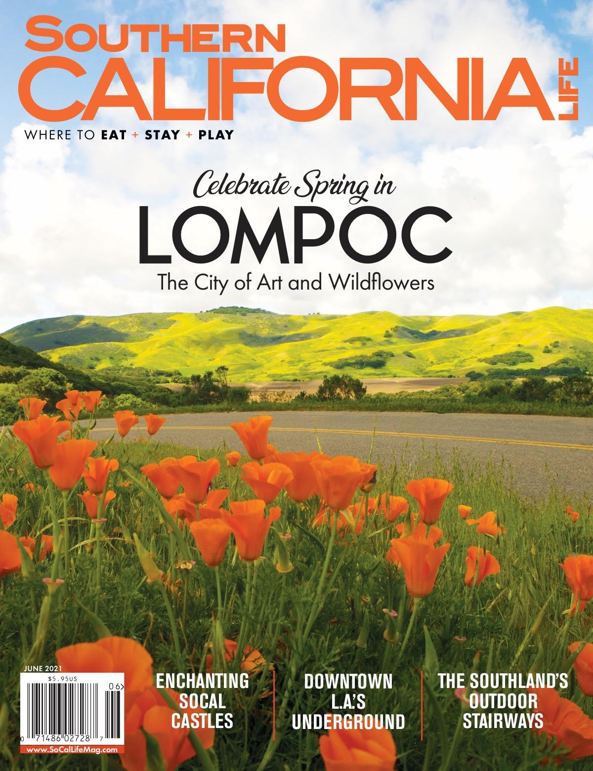 Prestige Protocol is on Southern California Life Magazine!