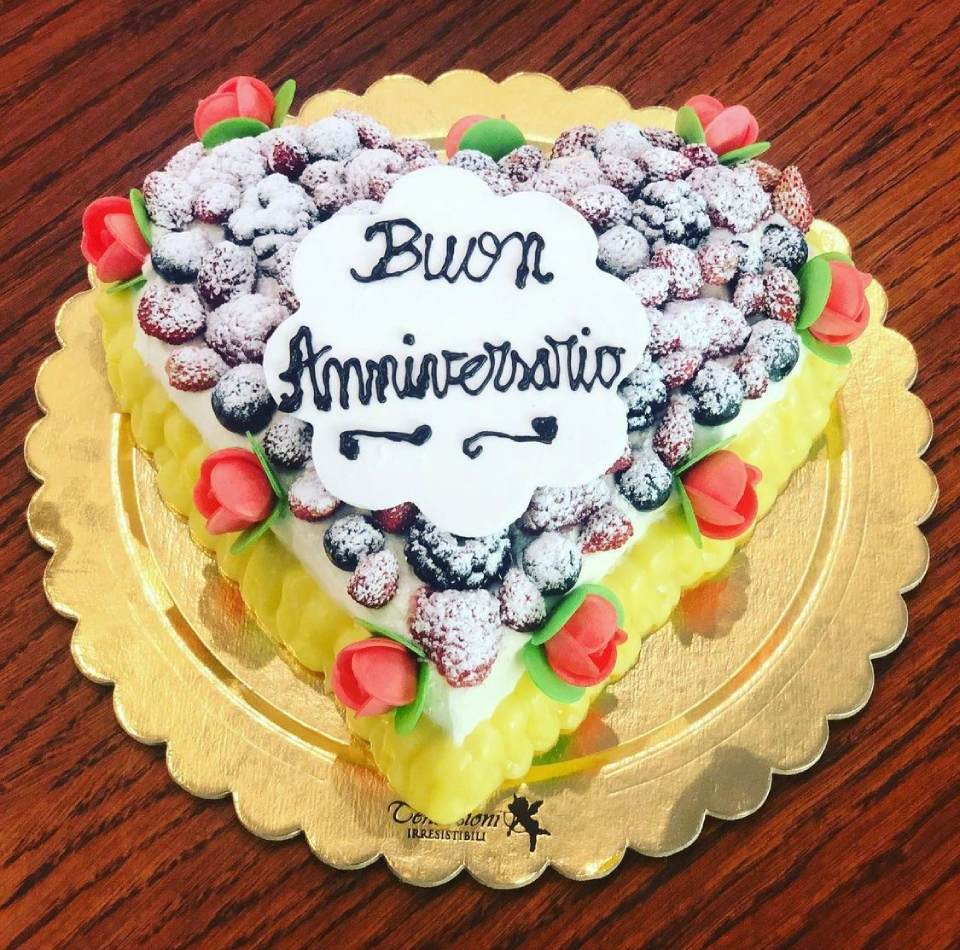 Bar e pasticceria artigianale a Roma | Rinaldi Pasticceria