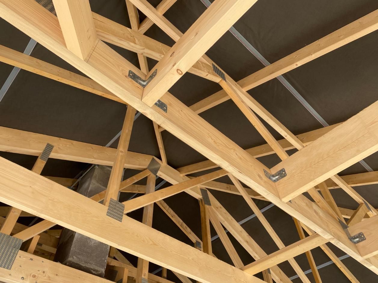 Roof Trusses Glen Innes | Trussframe