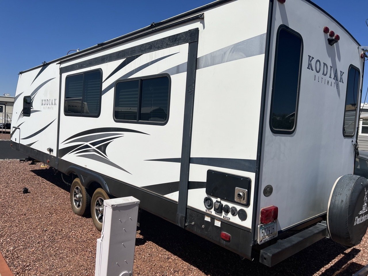 Pioneer RV Resort | RVs and Miscellaneous Sales | Phoenix, Arizona 55 ...