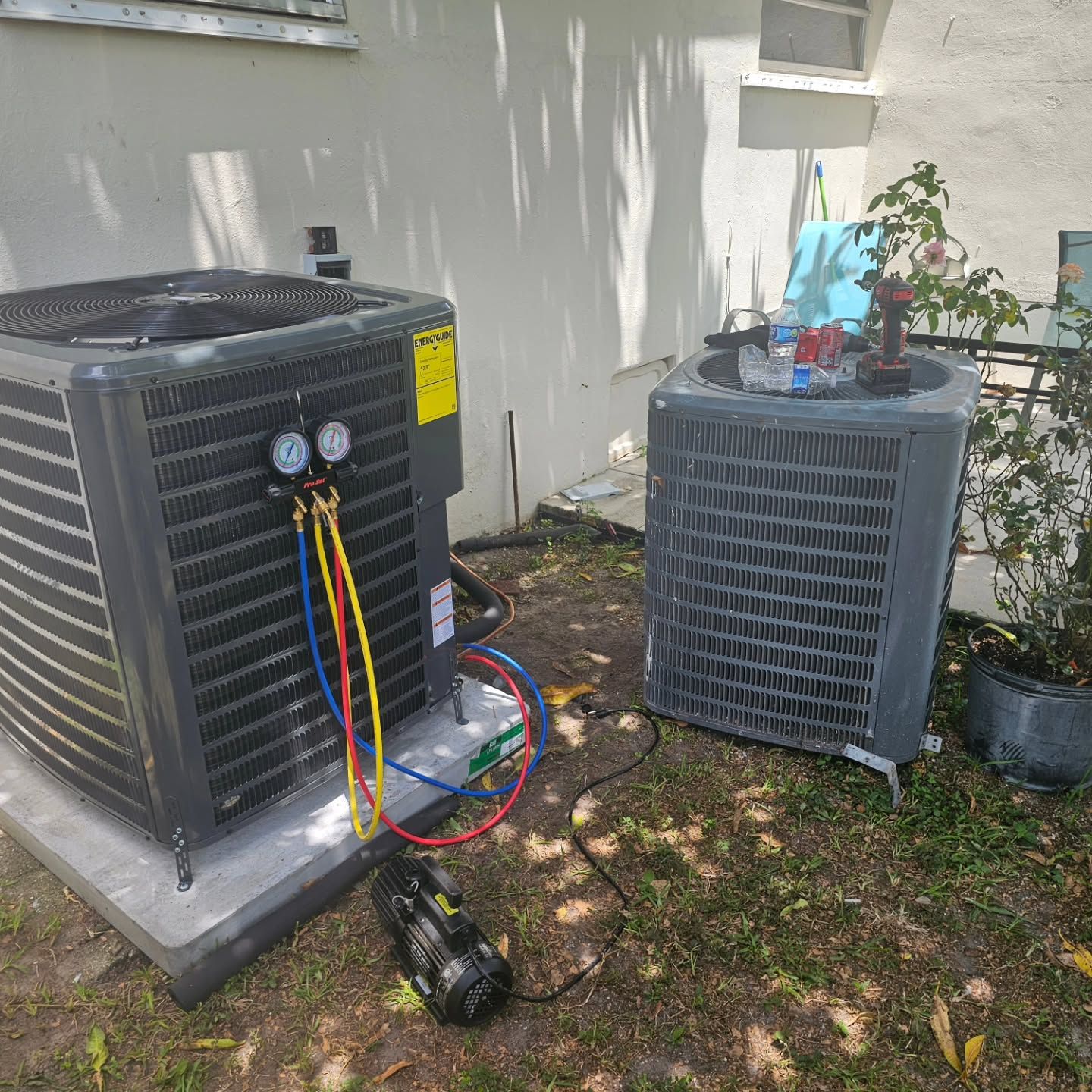 About Us | Venext Air Conditioning