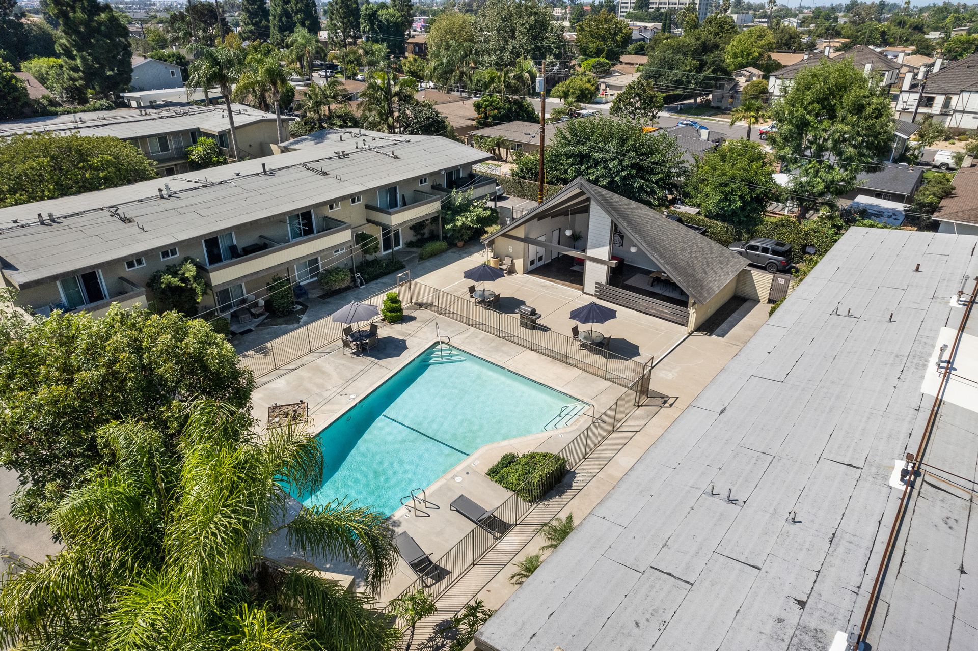 Gallery | Westside Apartments | Costa Mesa, CA