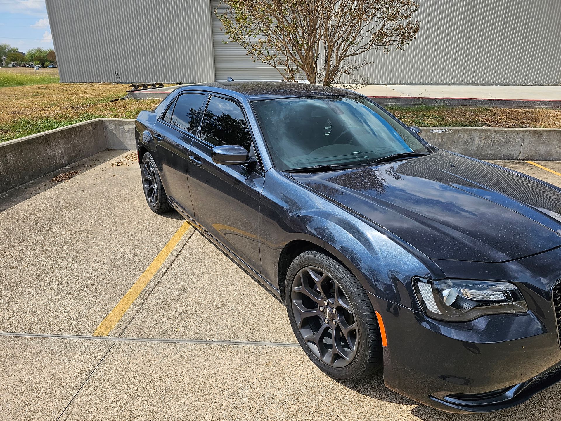 Window Tinting | Bryan & College Station, TX | Quicker Sticker