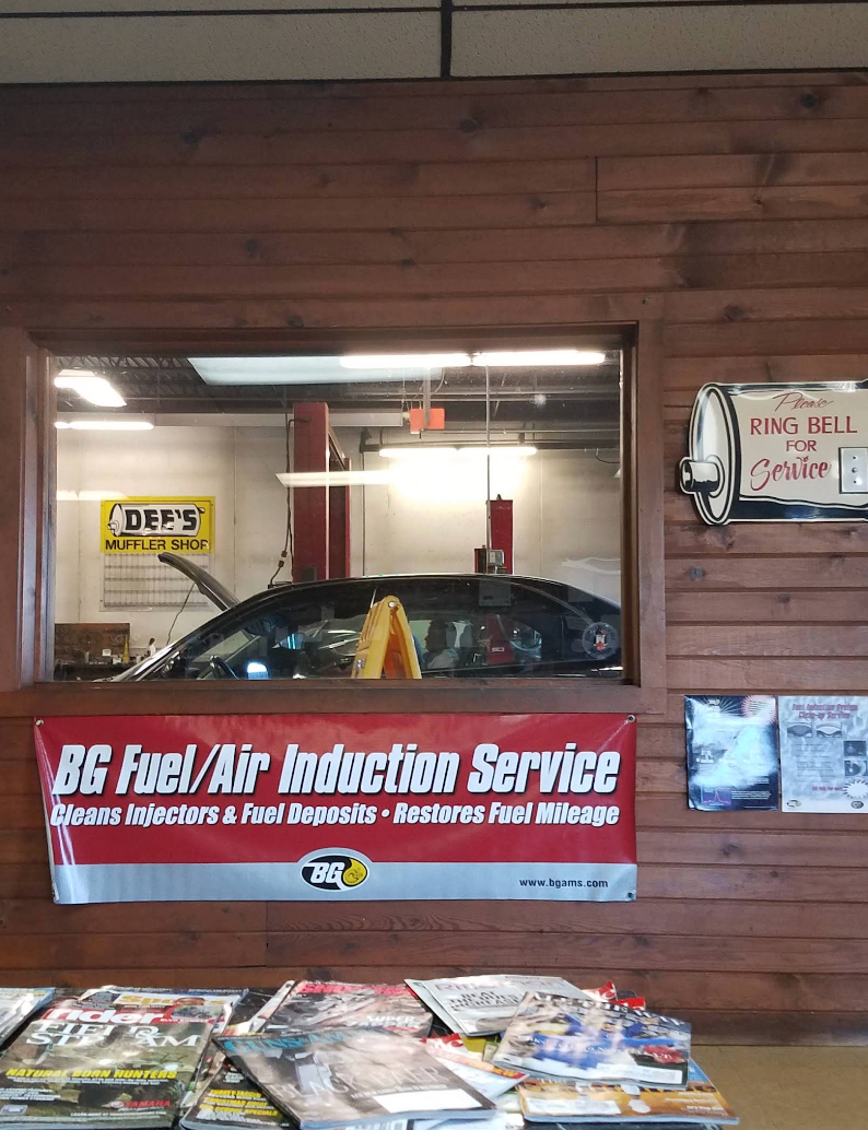 Auto Repair in La Crosse, Onalaska, WI, and Winona, MN | Dee’s Auto Care