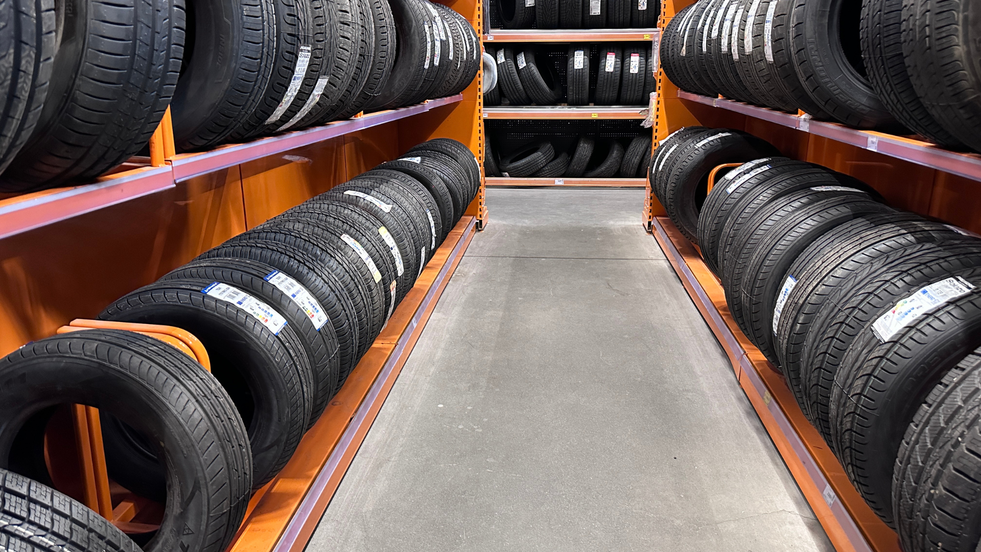 Tire Shops In Beckley Wv