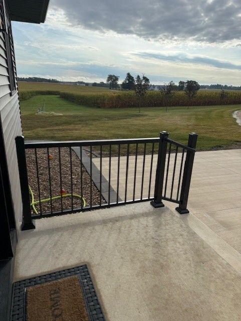 Vertical Spindle Services Cedar Rapids, Marion, Cedar Falls, Waterloo ...