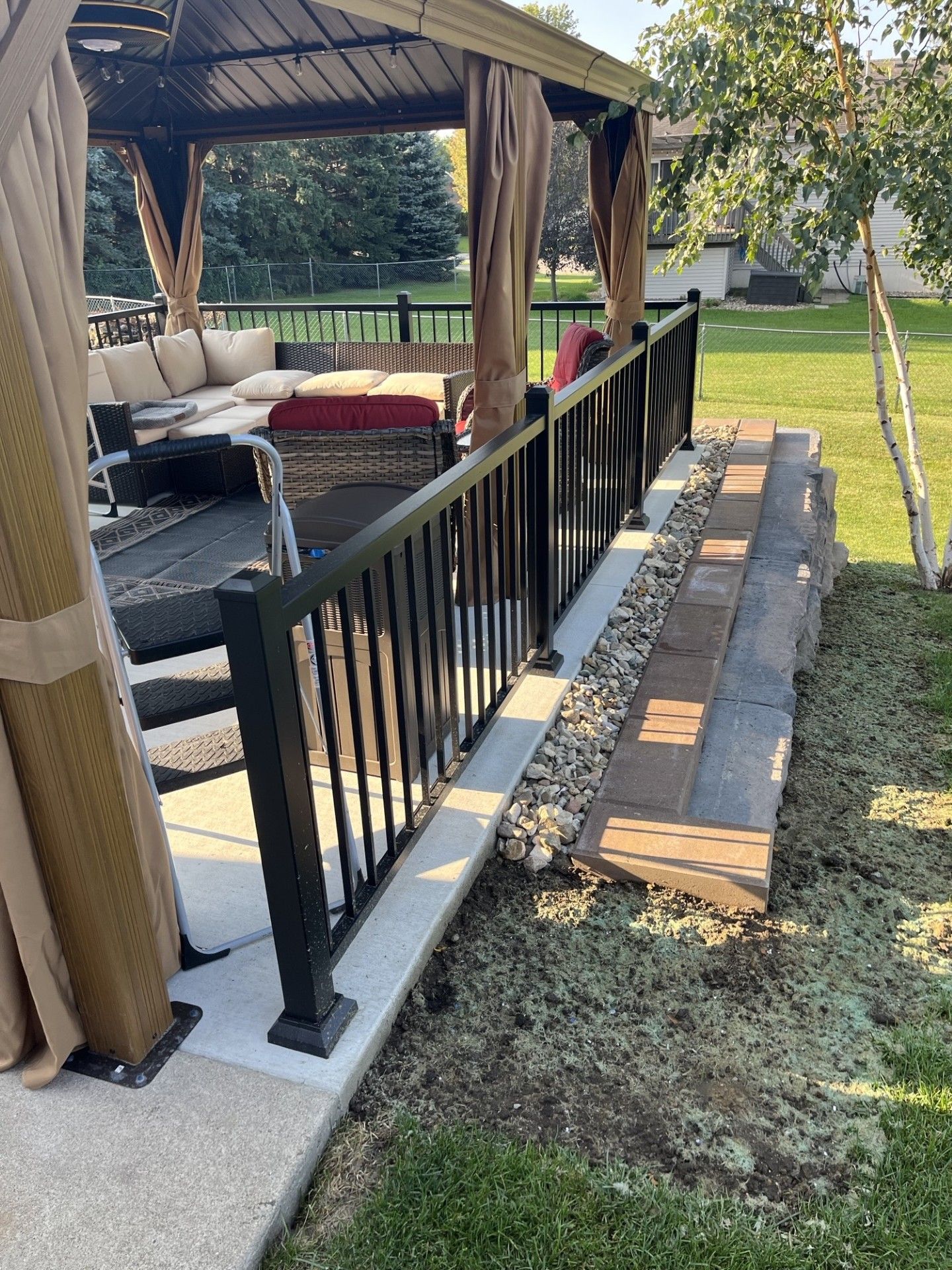 Vertical Spindle Services Cedar Rapids, Marion, Cedar Falls, Waterloo ...
