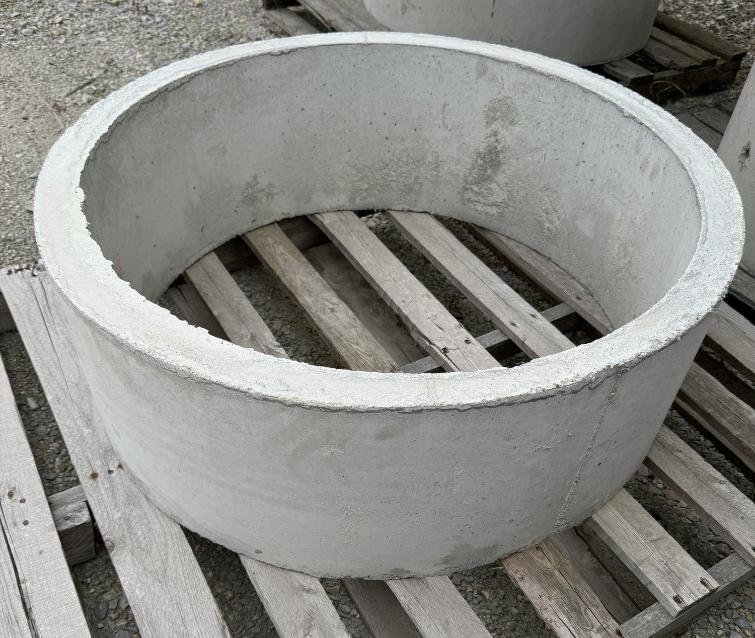 Other Products at Lister Concrete Products and Railing Fabrication LLC