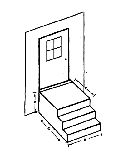 Concrete Steps | Cedar Rapids, Fort Dodge, Marion & Des Moines Iowa Metro