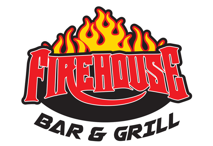 Menu | Firehouse Bar and Grill