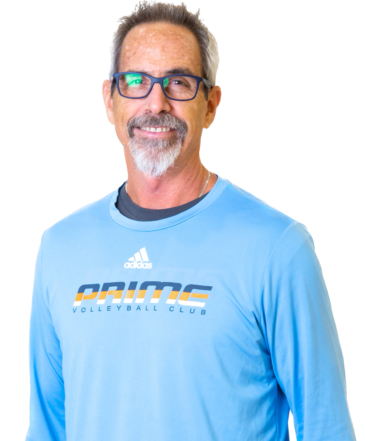 Prime Volleyball Club