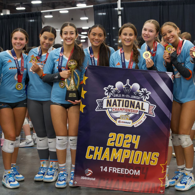Prime Volleyball Club