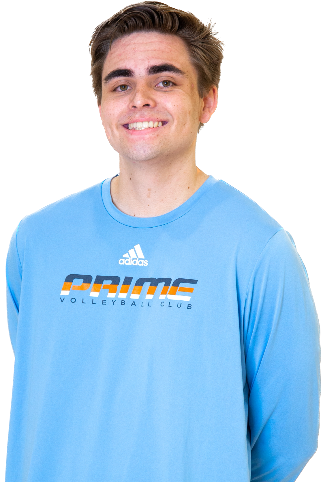 Prime Volleyball Club