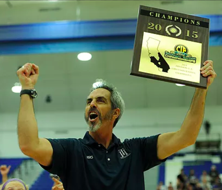 Prime Volleyball Club